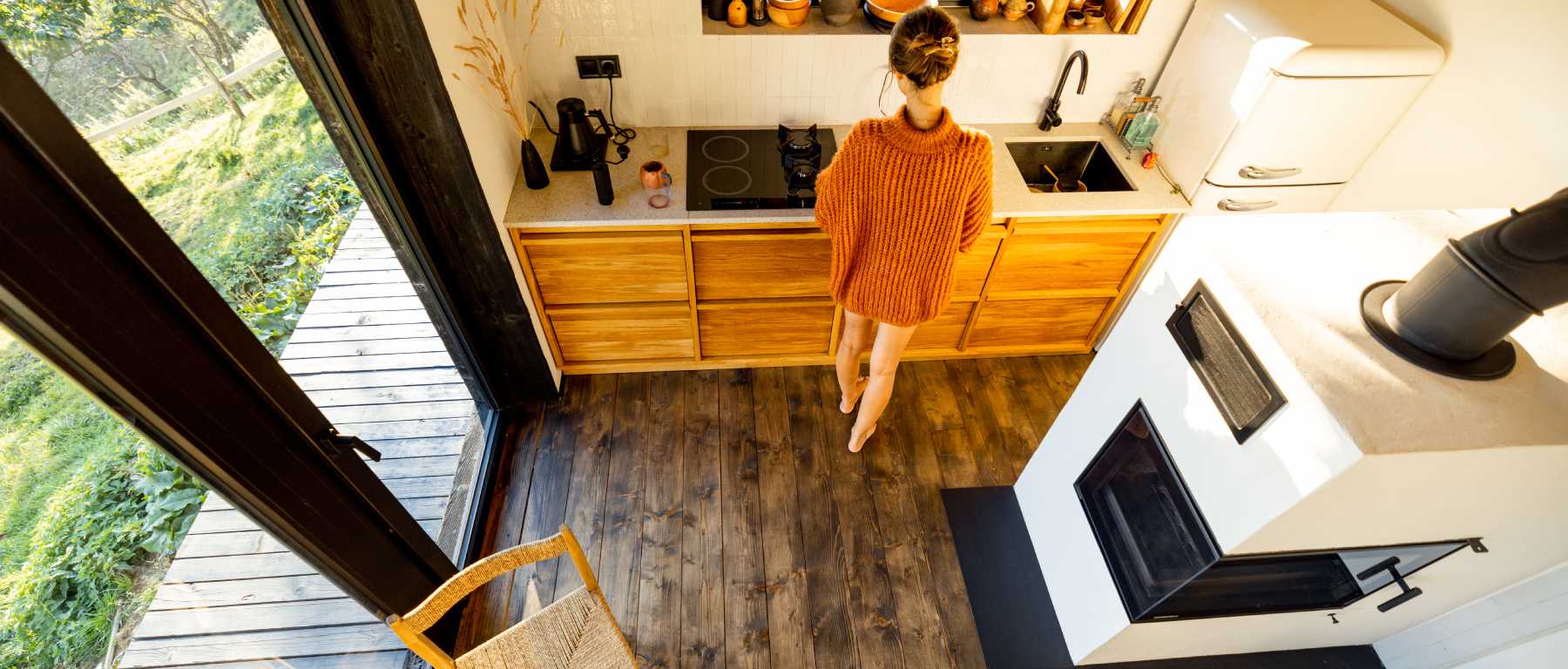 About Us: Mission & Vision